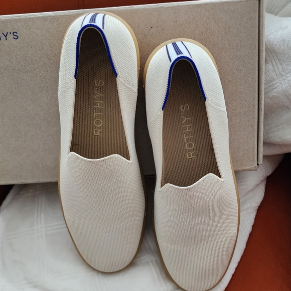 Rothy's | Shoes | Rothys Slip On Sneakers | Poshmark